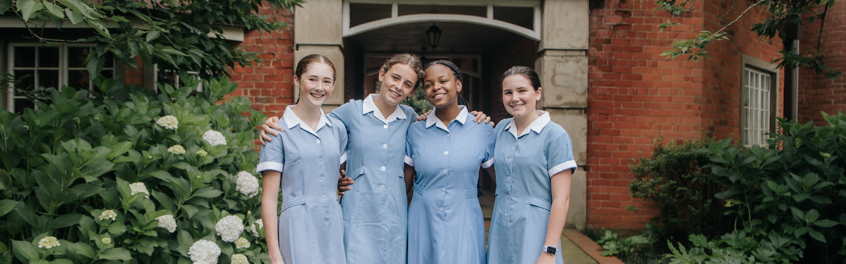 Home | St Anne’s Diocesan College